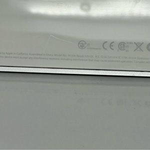 Apple | Computers, Laptops & Parts | Apple A314 Wireless Keyboard With ...